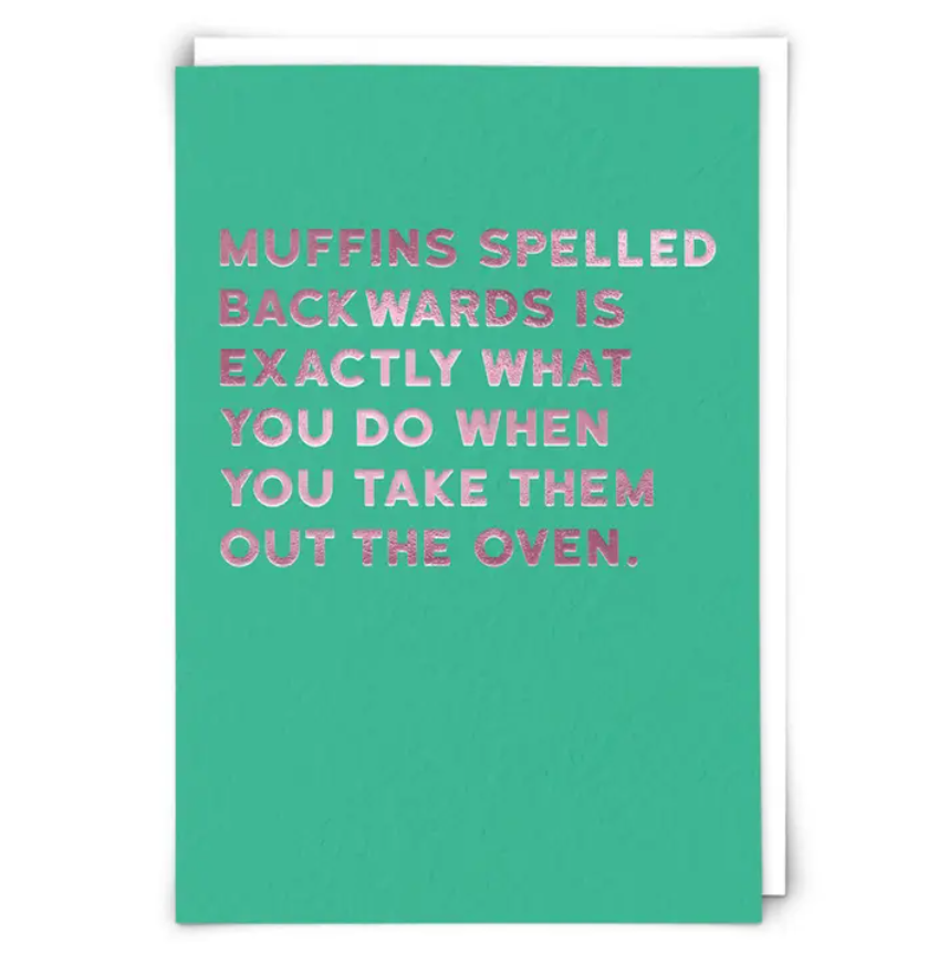 Sniffum Card by Redback Cards | Beach House Greetings